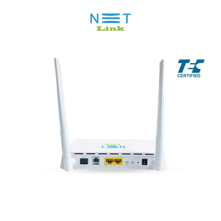 Contact Us - Netlink ICT Private Limited