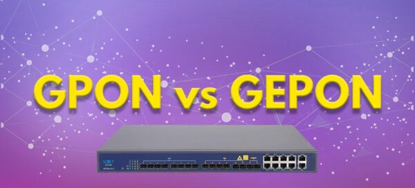 GPON Vs EPON, What Is The Difference? - Netlink ICT Private Limited
