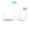 NETLINK GPON ONT 2GE+1POTS+ac WIFI (HG323DAC 256RAM) - Netlink ICT ...