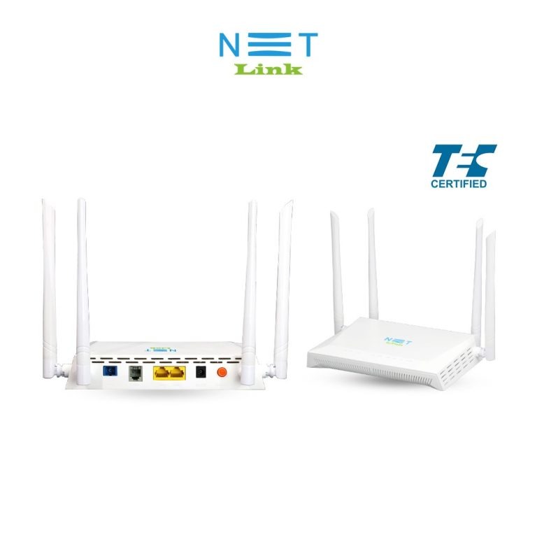 Contact Us - Netlink ICT Private Limited