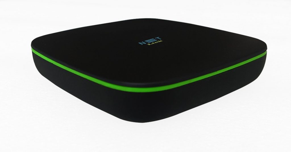 EDU BOX - SET TOP BOX IPTV - 2K (IPB601) - Netlink ICT Private Limited