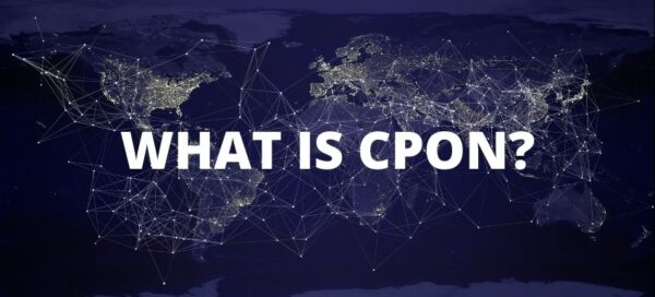 What is CPON? - Netlink ICT Private Limited