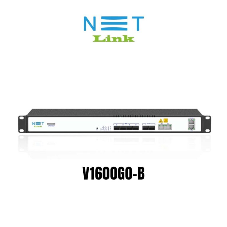 Firmwares - Netlink ICT Private Limited