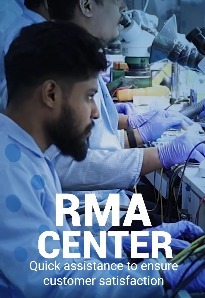 How Netlink Strengthened Make in India Telecom Manufacturing